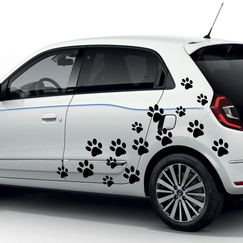 Car Stickers Landscape - Etsy UK