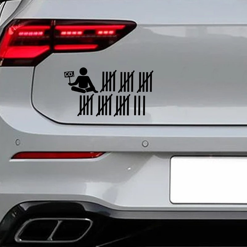 Car Stickers - Etsy
