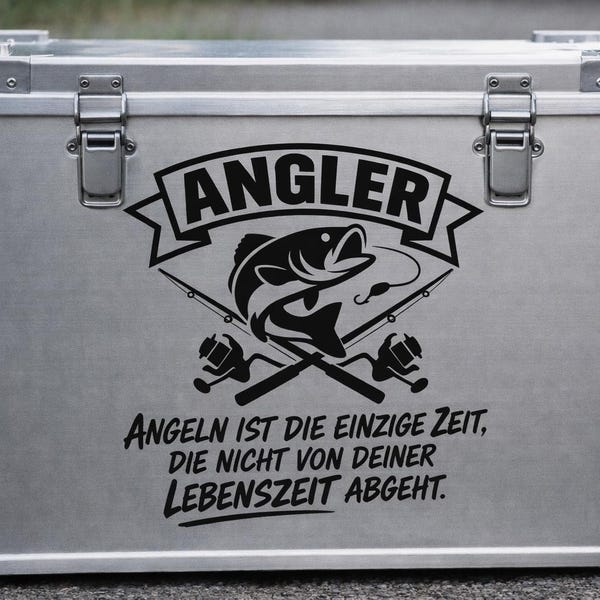Fisch auto aufkleber - Etsy.de