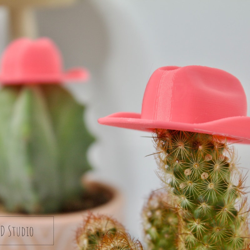 Tiny Plant Hat - Etsy