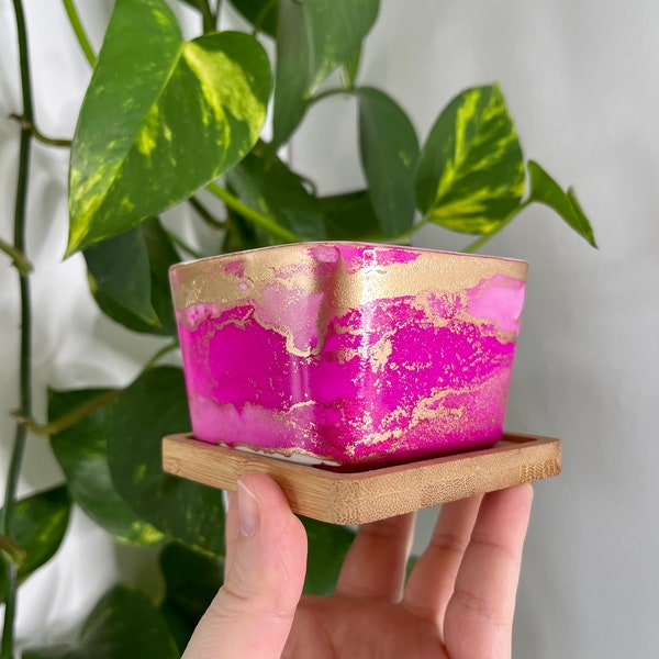 Ink Pot - Etsy