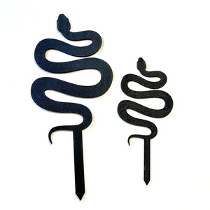 Snake Plant Stake | 3D Printed | Plant Trellis | Plant Accessories ...