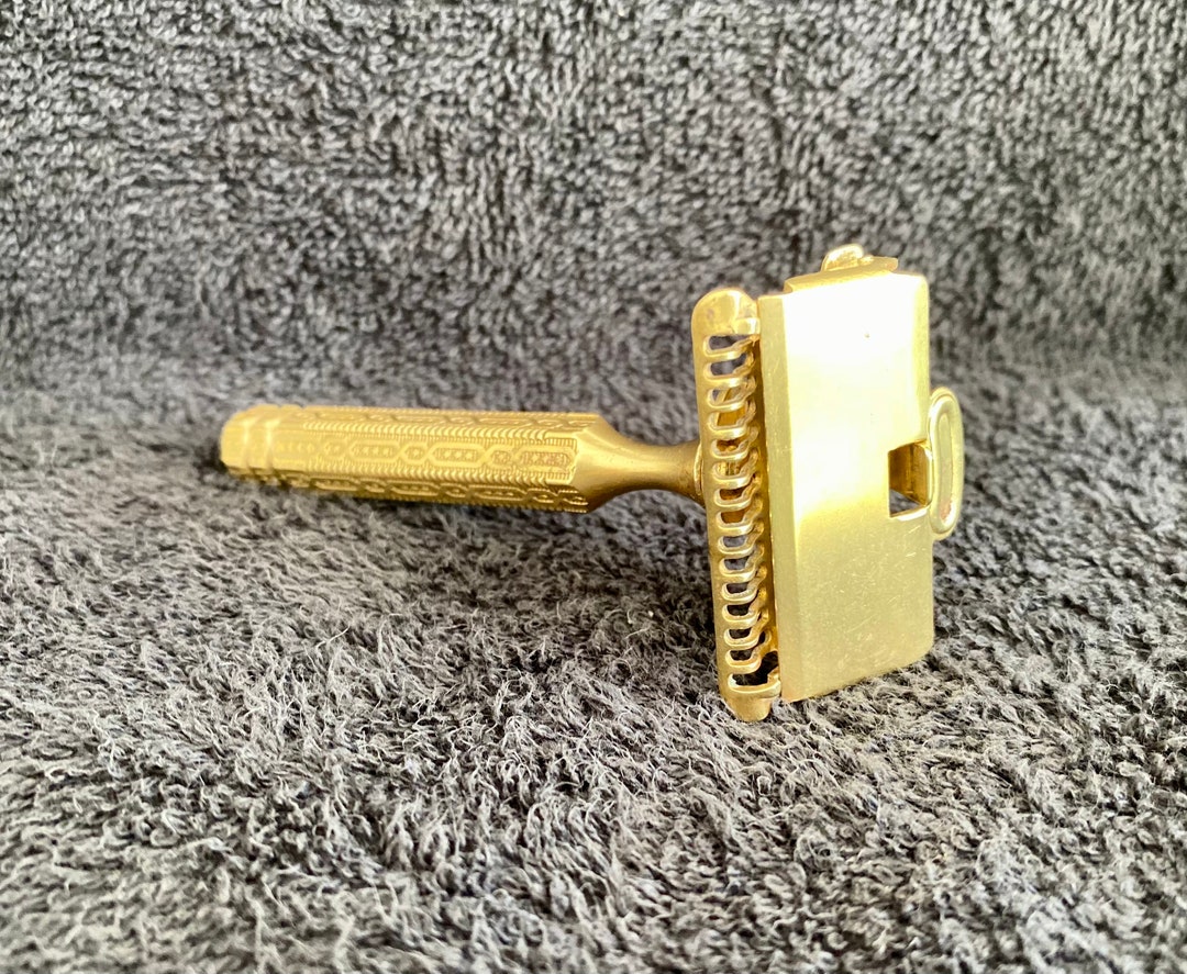 Ever-ready 1912 Single Edge Safety Razor - Etsy