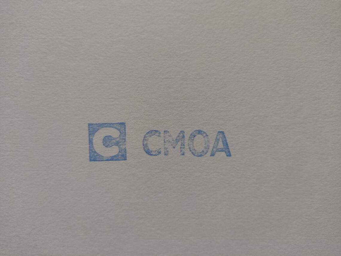 Andy Warhol Signed: Mao Zedong Portrait CMOA Certificate - Etsy