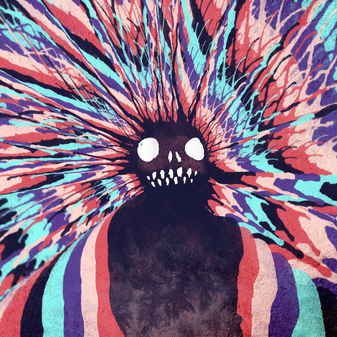 Overload - Poster - Etsy