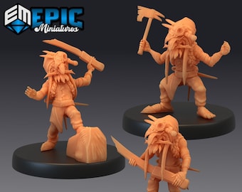 28mm Redcap Fantasy Miniatures - Etsy
