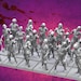 Skeleton Zombies Infantry Unit Skeleton Samurai Miniatures Wargaming ...