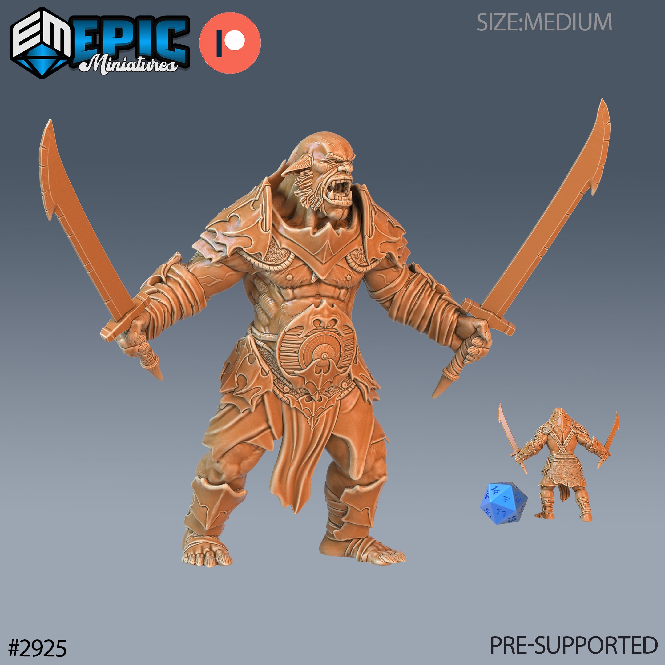 Epic Miniatures Goblin Caves X3 Hob Goblins | 28mm Scale Tabletop ...