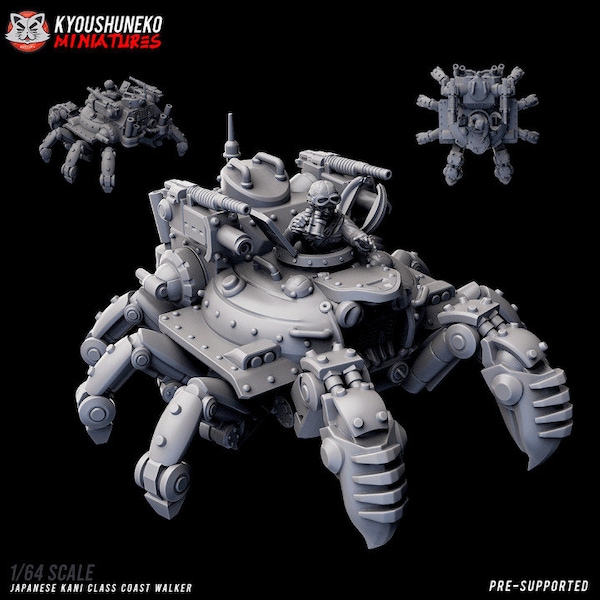 Wargames Tank - Etsy