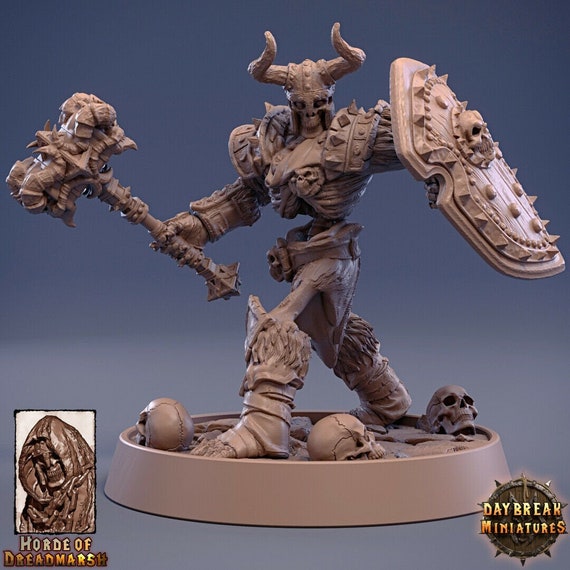 Crossbow Officer of the Pale Skeleton Warrior With Crossbow - Etsy