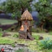 Chicken Coop Tower Fantasy Farm Hens Tower Wargames RPG Dnd Fantasy ...