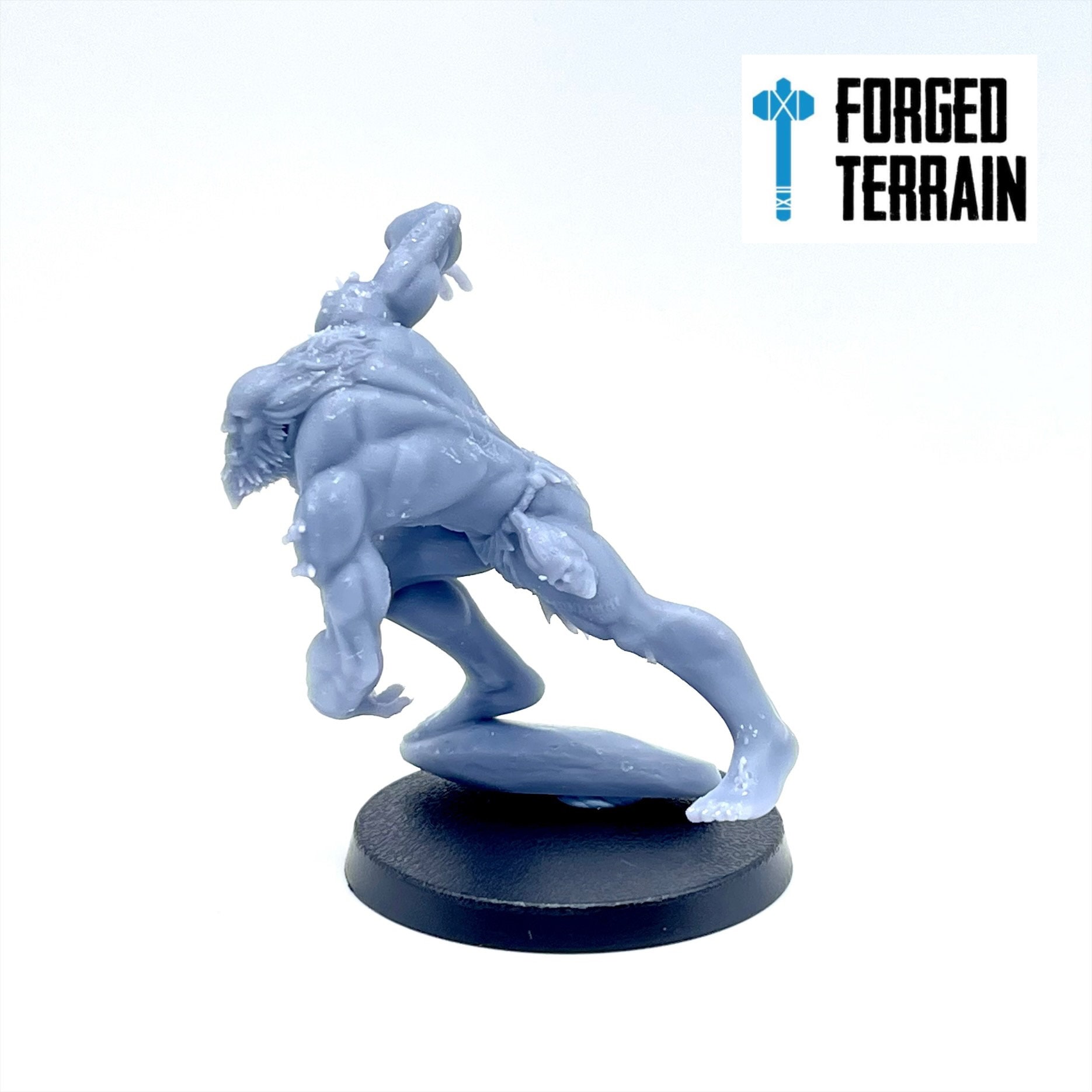 Gorger Ogres | Northern Ogres | Orc Ogre Khan | Alternative Proxy Ogre ...