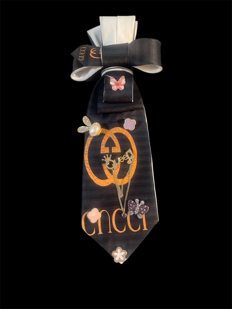 Custom Junk Designer Necktie Collection – Personalized and Branded ...