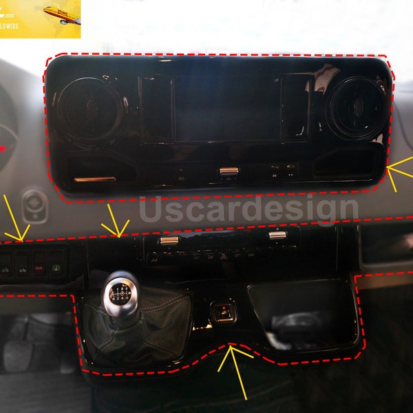 Sprinter Van Accessories - Etsy