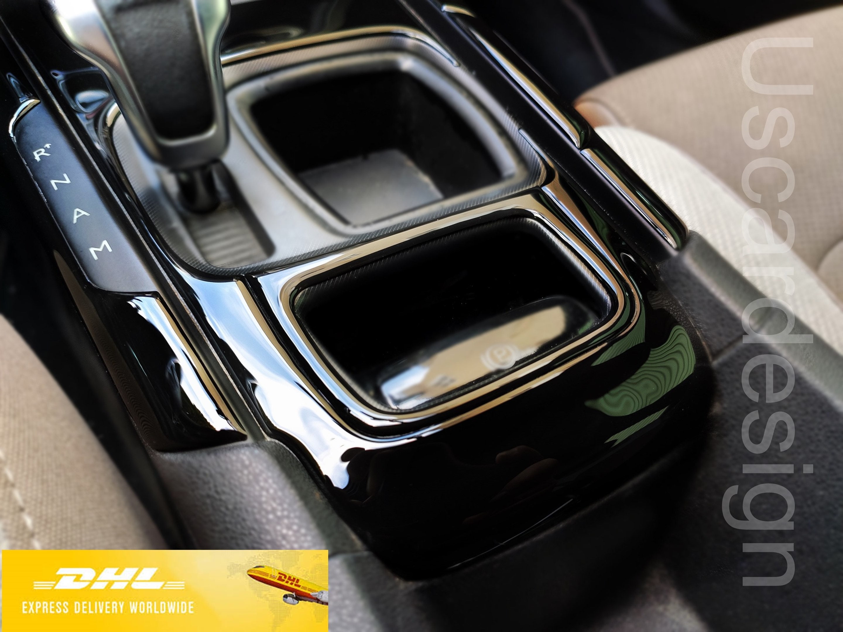 For 2011 2018 Citroen DS4 Customized Decorative Frame Set - Etsy UK