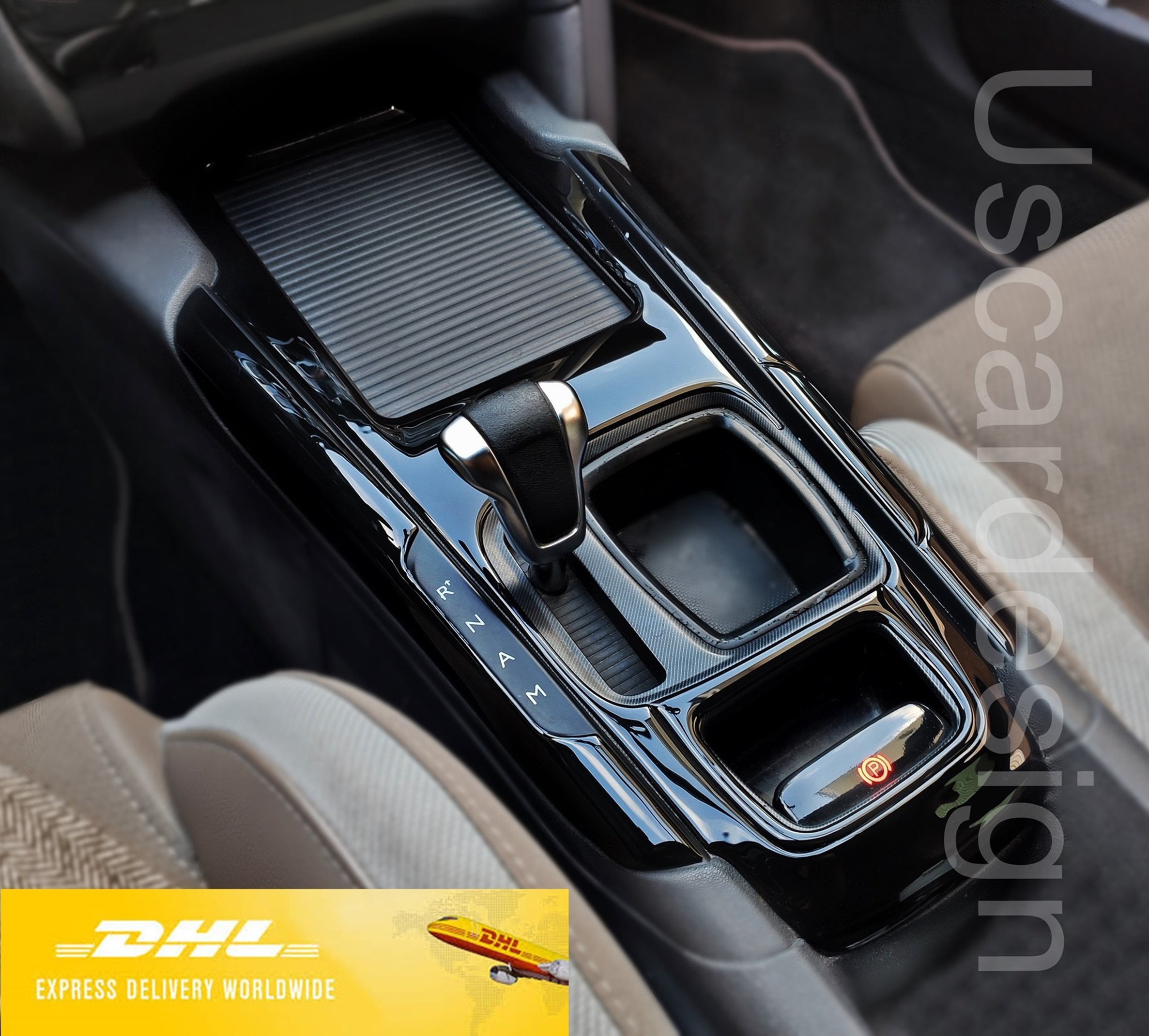 For 2011 2018 Citroen DS4 Customized Decorative Frame Set - Etsy UK