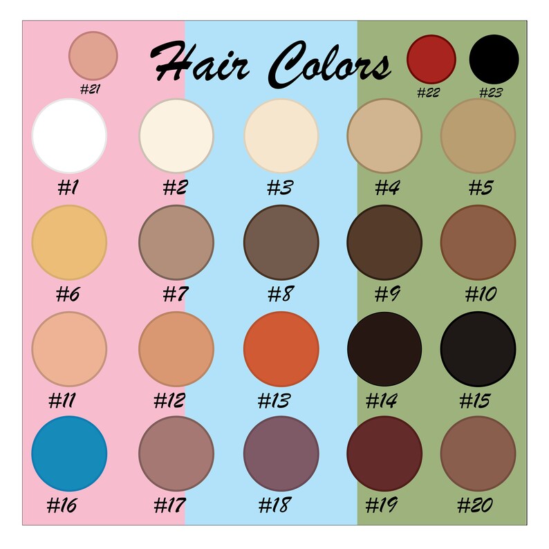 Custom Powerpuff Couple Digital Art Drawing Based of the Powerpuff ...