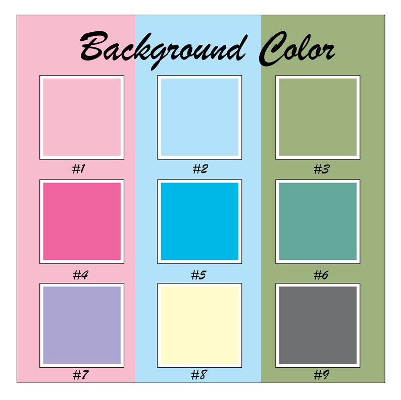 Custom Powerpuff Couple Digital Art Drawing Based of the Powerpuff ...