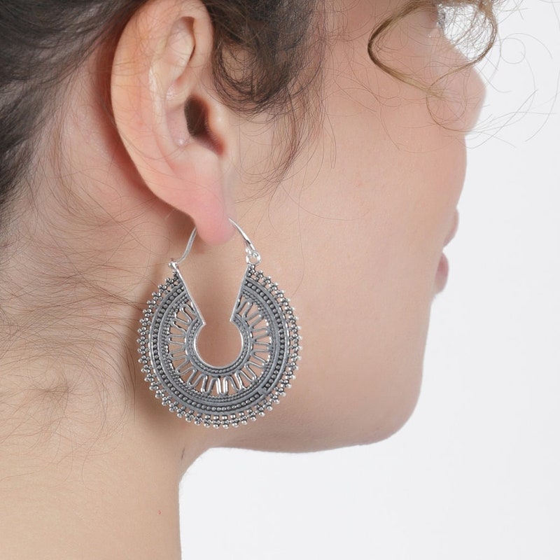 Aesthetic Earrings - Etsy