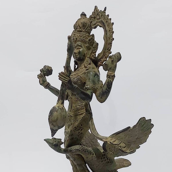 Sarasvati - Etsy