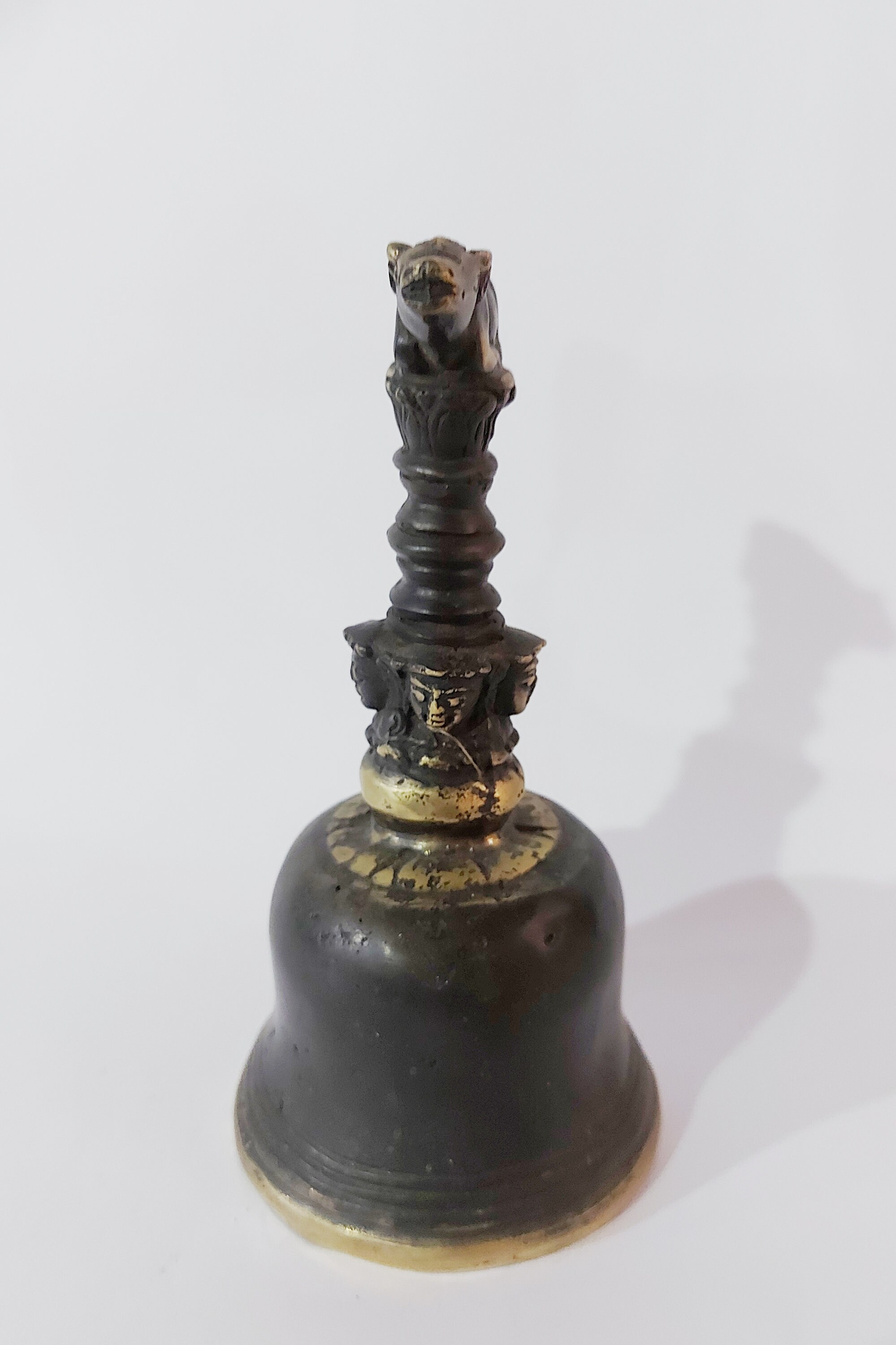 Balinese Genta, Bajra, Bell Bronze, Birthday Gift, Collection - Etsy