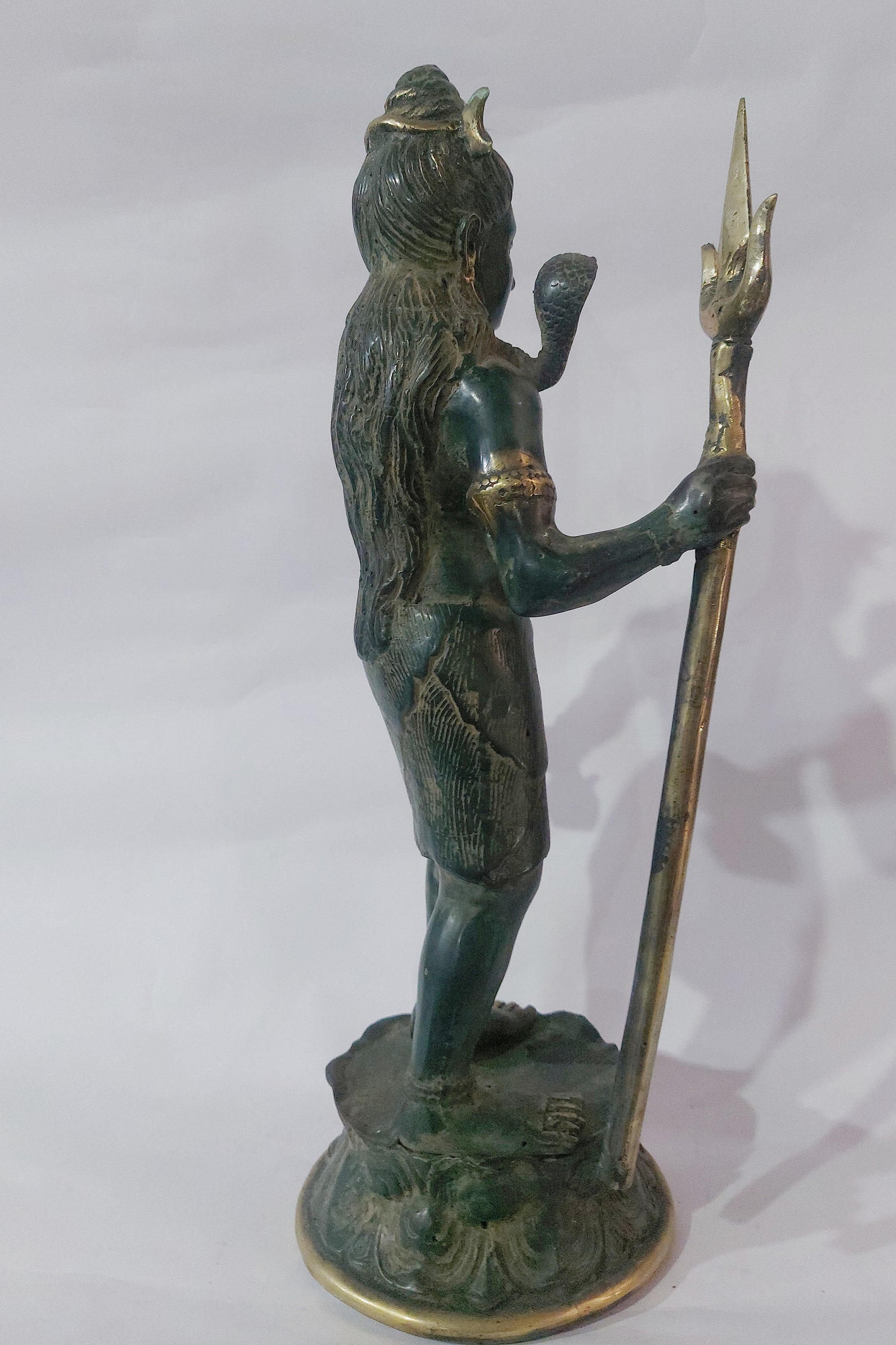 Lord Siva Statue, Siva Sculpture, Hindu God, Mahadeva, Lord Siva - Etsy