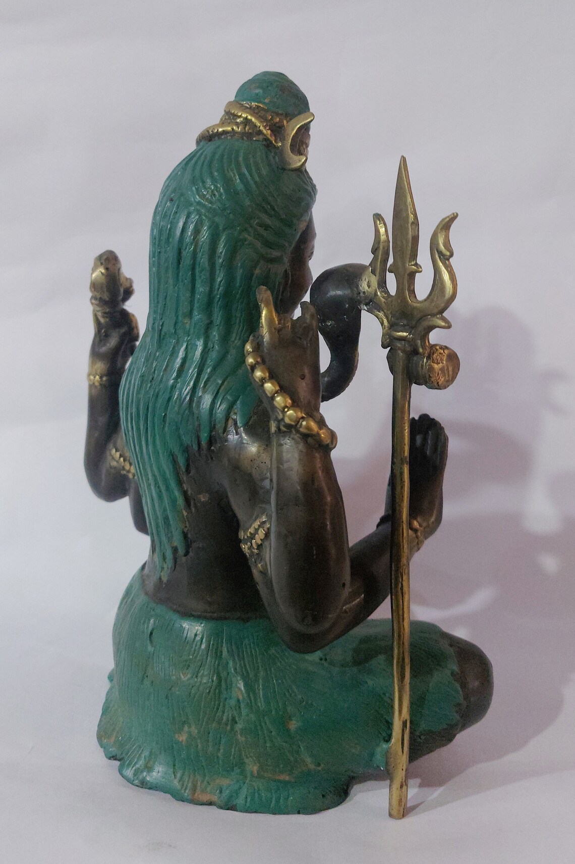 Lord Siva Statue, Siva Sculpture, Hindu God, Mahadeva, Lord Siva - Etsy