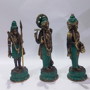 Three Murti, God of Hindu, Hindu God, Three Murti, Lord Brahma , Lord ...