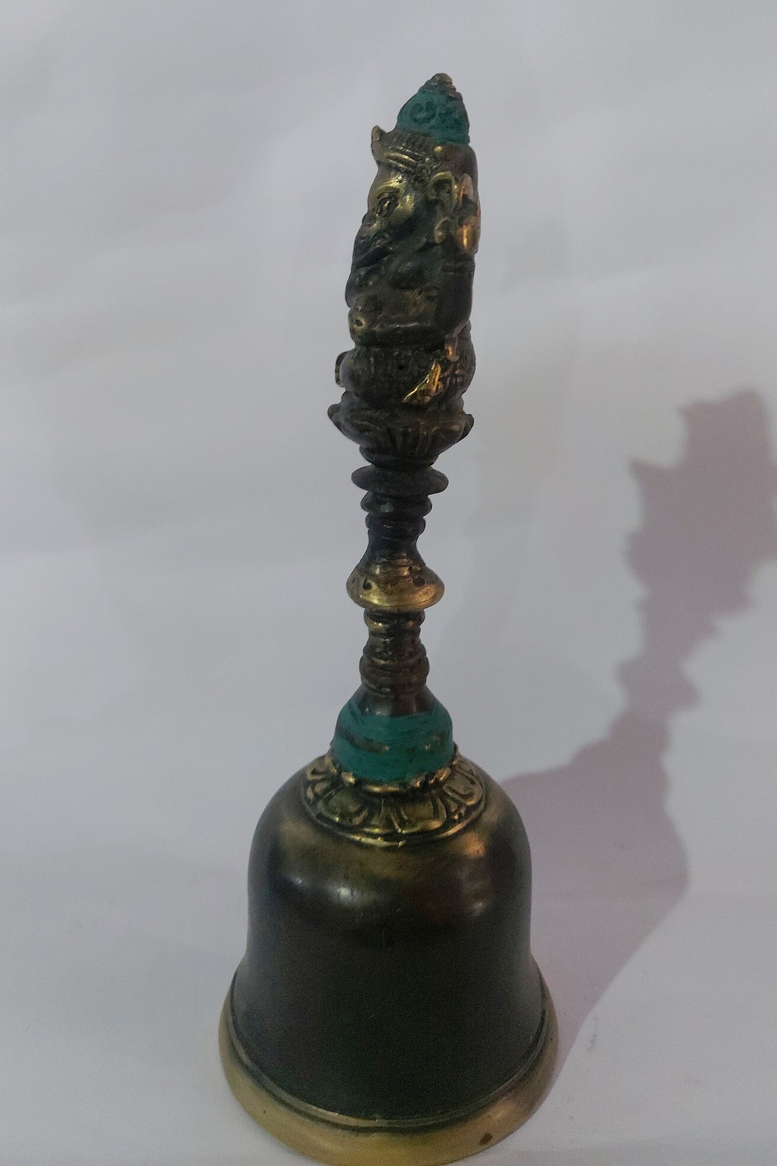 Balinese Genta, Bajra, Bell Bronze, Birthday Gift, Collection - Etsy