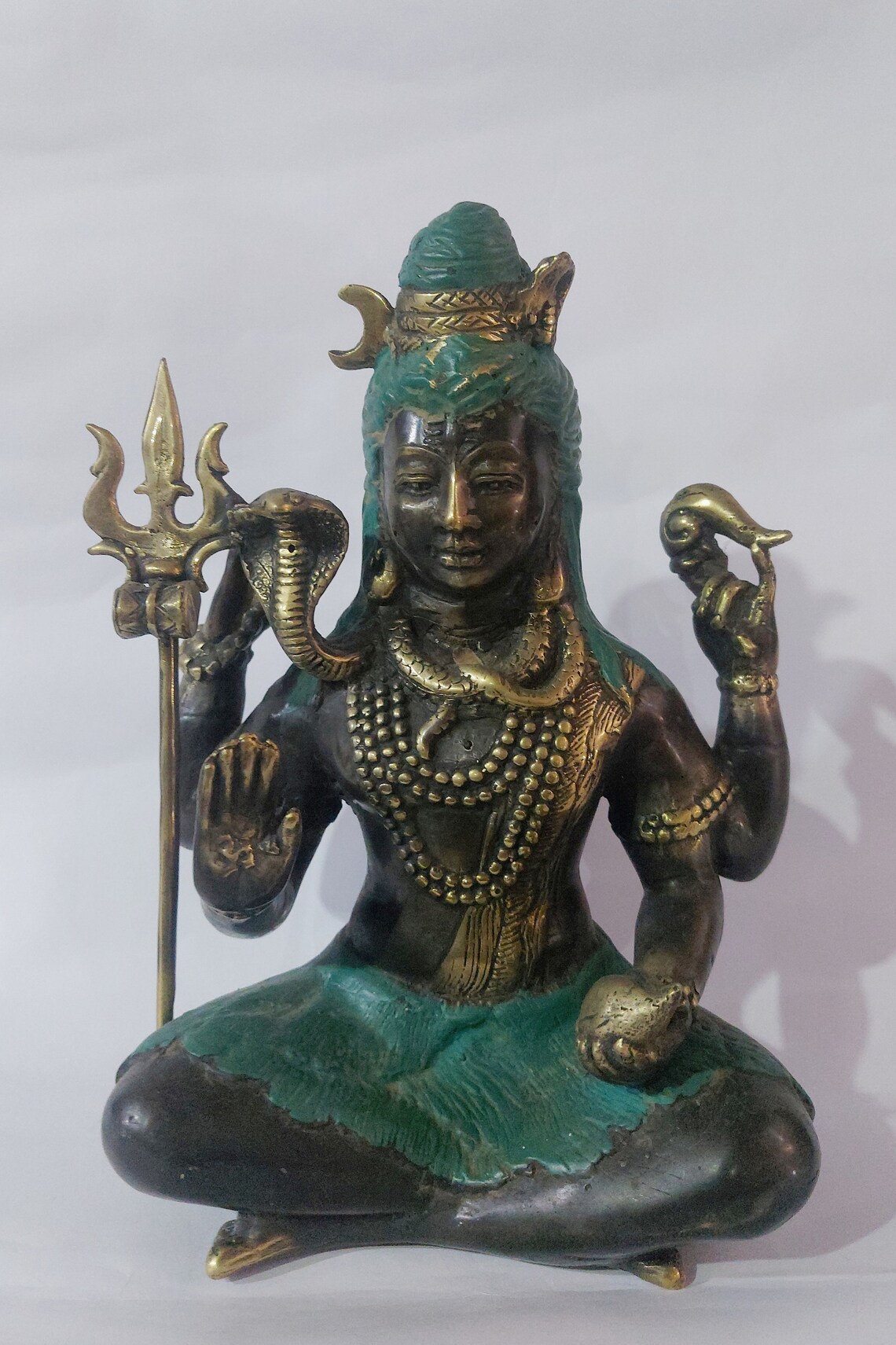 Lord Siva Statue, Siva Sculpture, Hindu God, Mahadeva, Lord Siva - Etsy