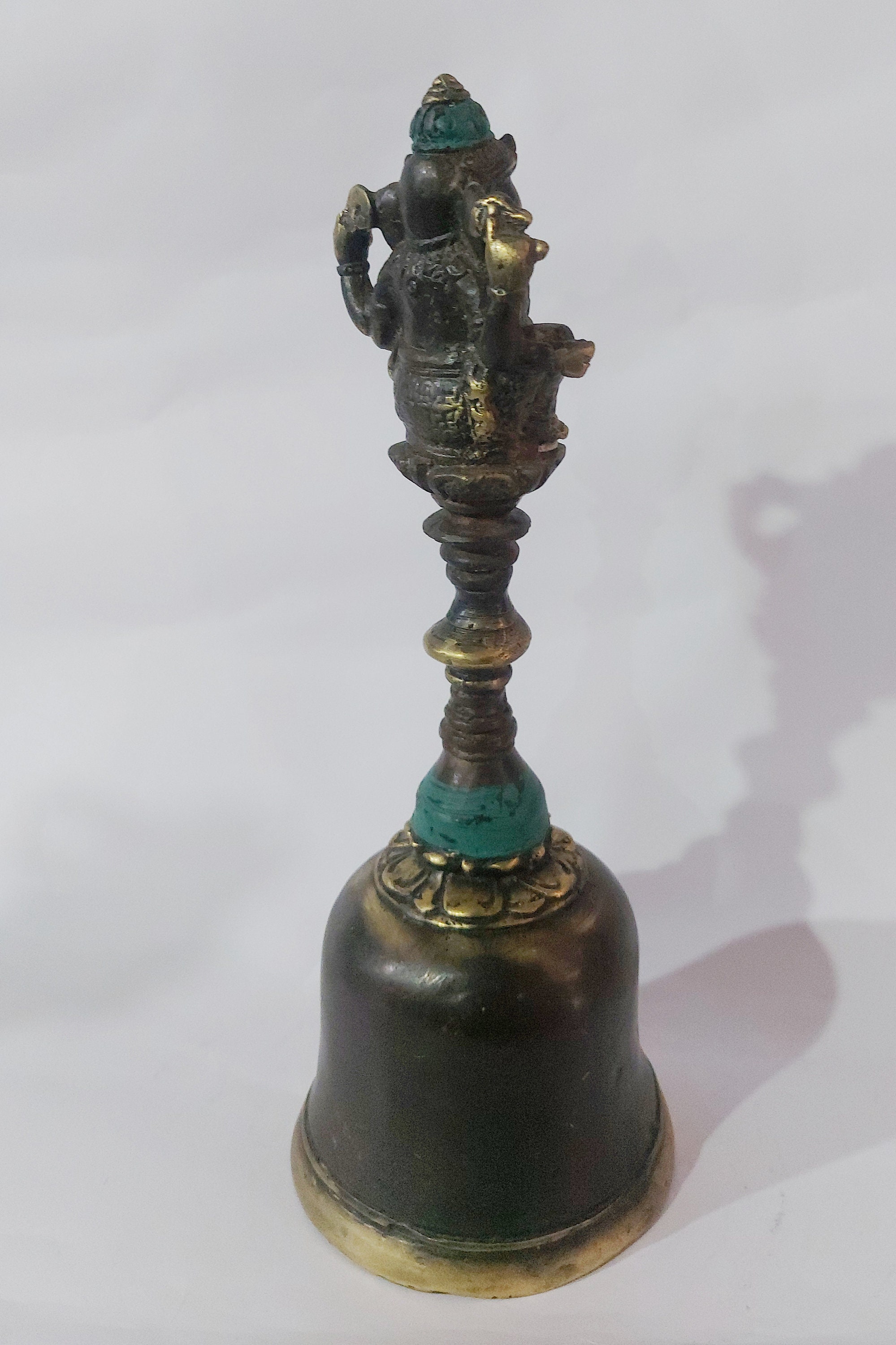 Balinese Genta, Bajra, Bell Bronze, Birthday Gift, Collection - Etsy