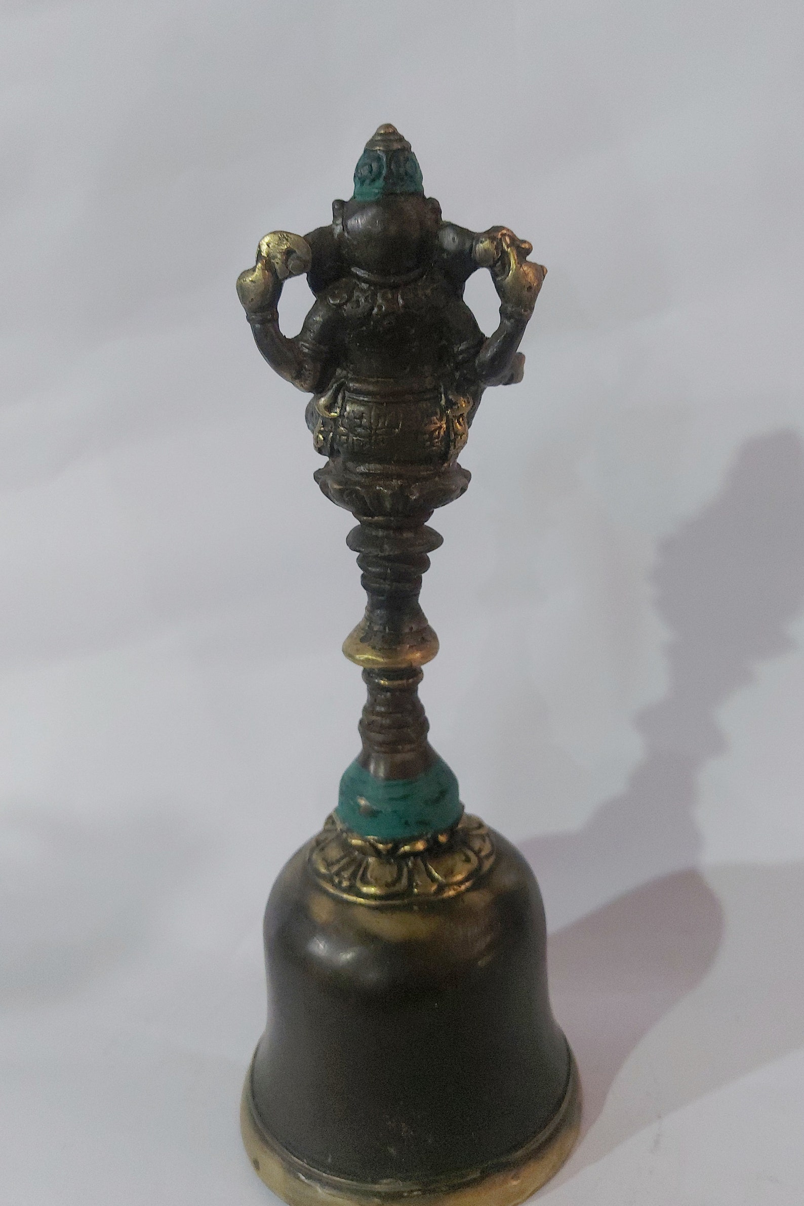 Balinese Genta, Bajra, Bell Bronze, Birthday Gift, Collection - Etsy