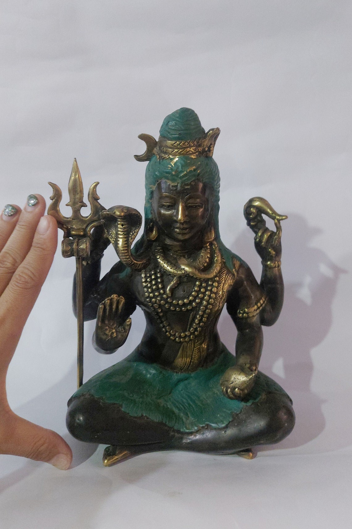 Lord Siva Statue, Siva Sculpture, Hindu God, Mahadeva, Lord Siva - Etsy