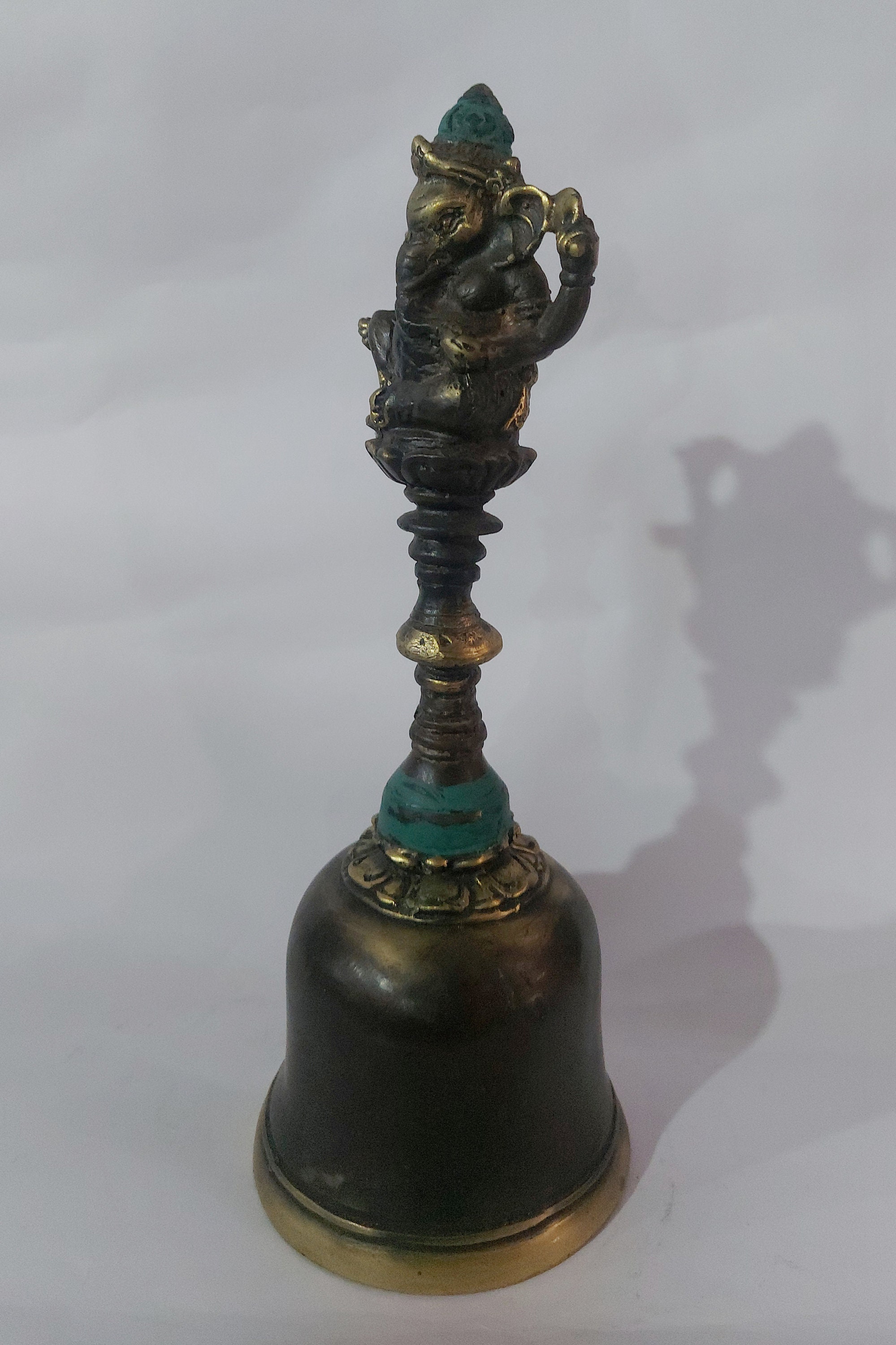 Balinese Genta, Bajra, Bell Bronze, Birthday Gift, Collection - Etsy