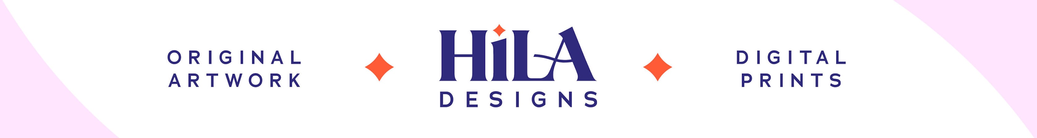 HILADesignsCo - Etsy