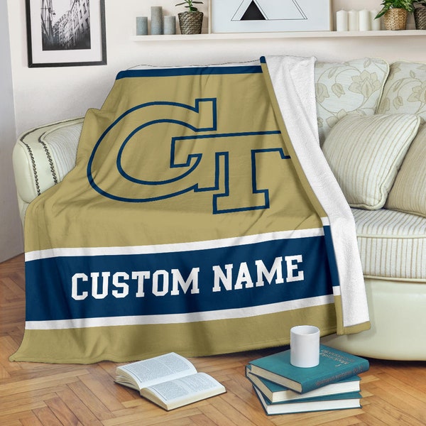 Georgia Tech - Etsy