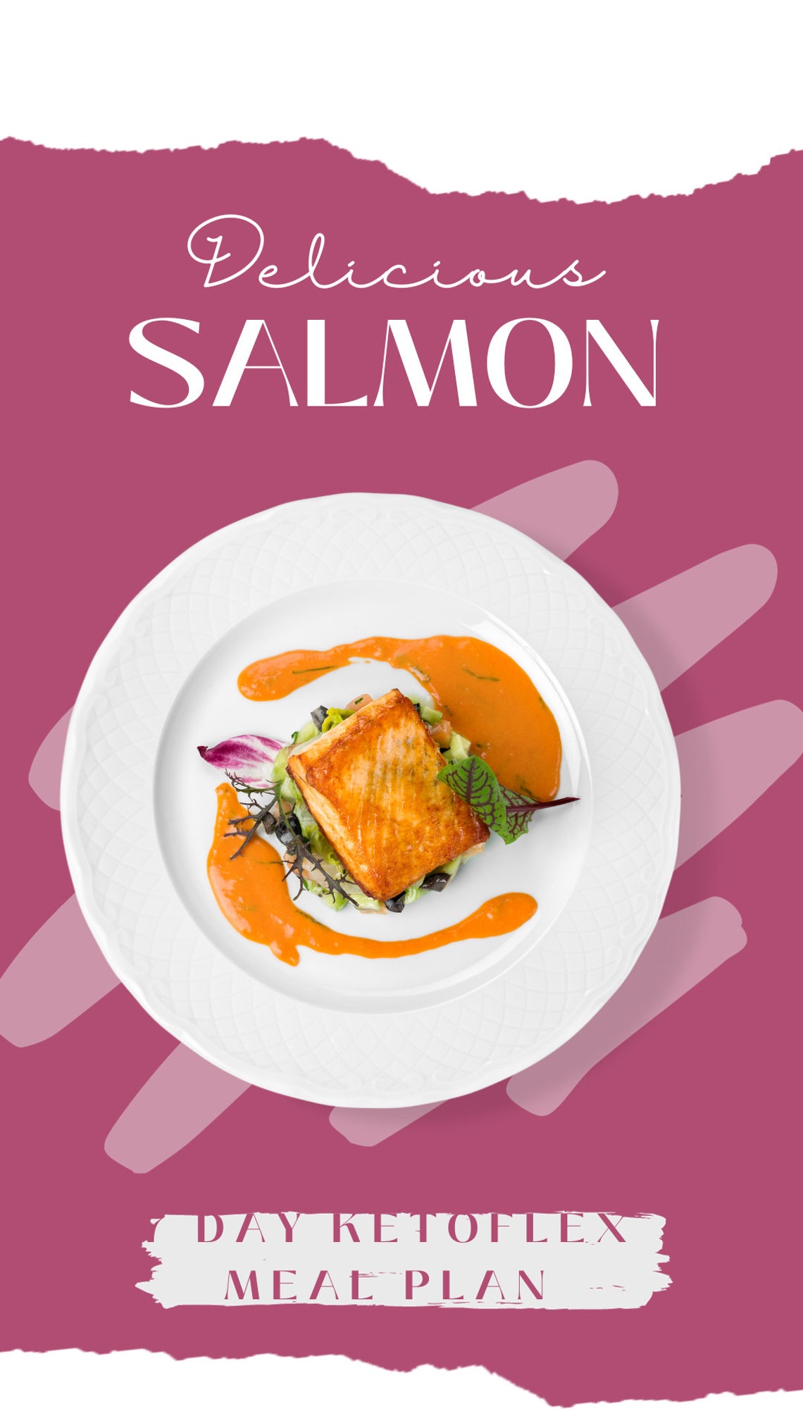 Ketoflex 12/3 14 Day Meal Plan Beginner Brain Healthy Recipes ...