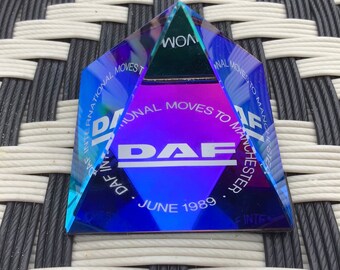 Hadrian Crystal - Etsy UK