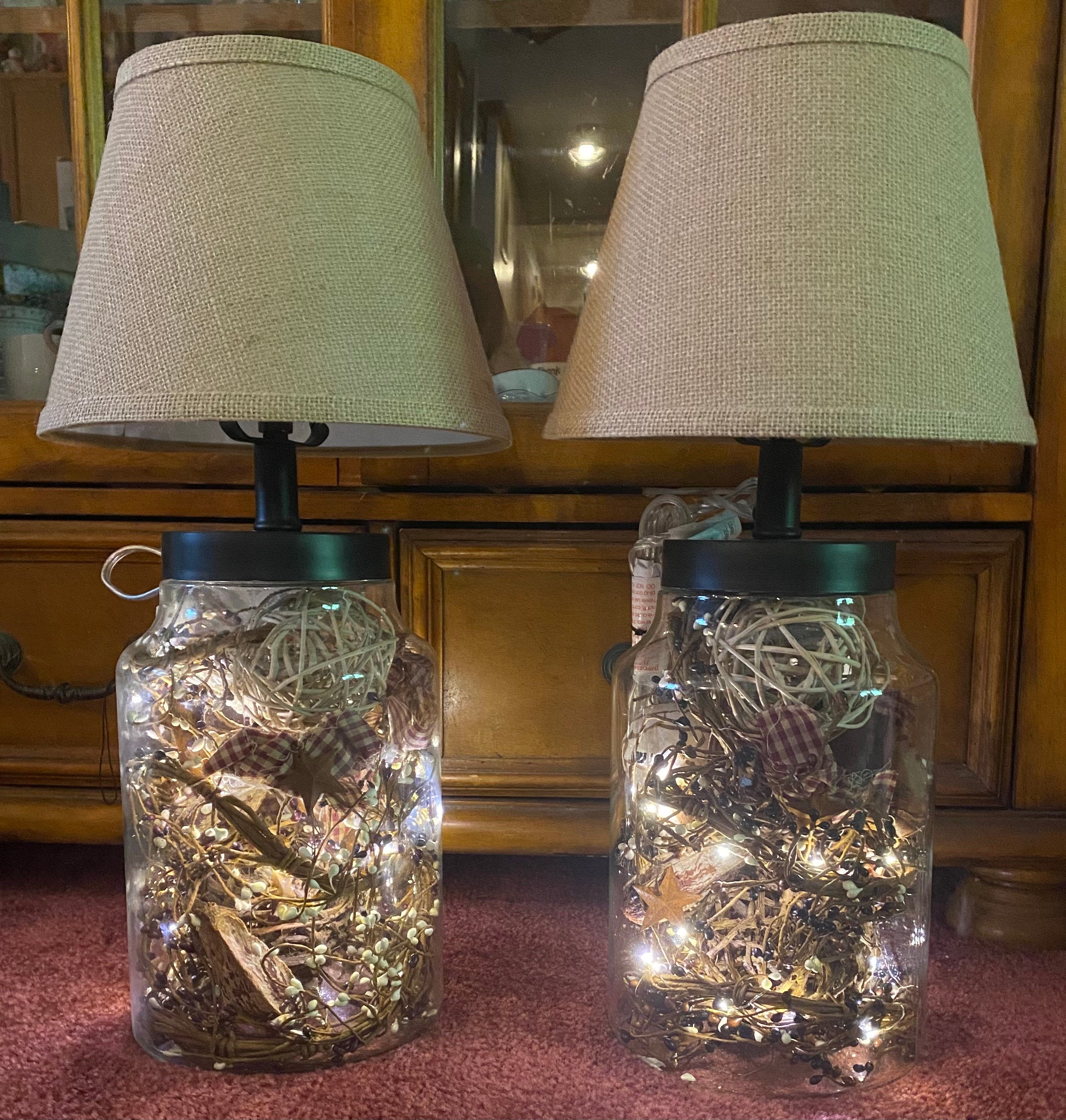 Custom Made Lamps and Signs - Etsy