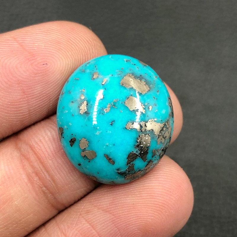 Morenci Turquoise - Etsy