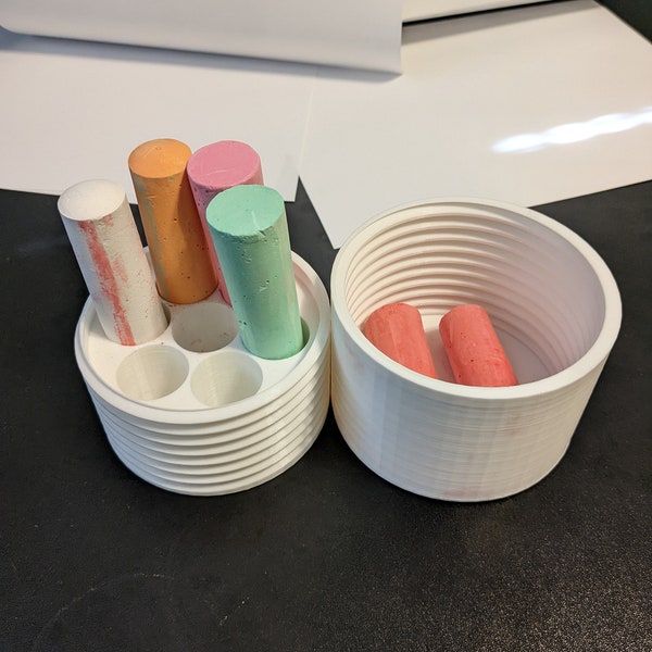 Chalk Holder - Etsy