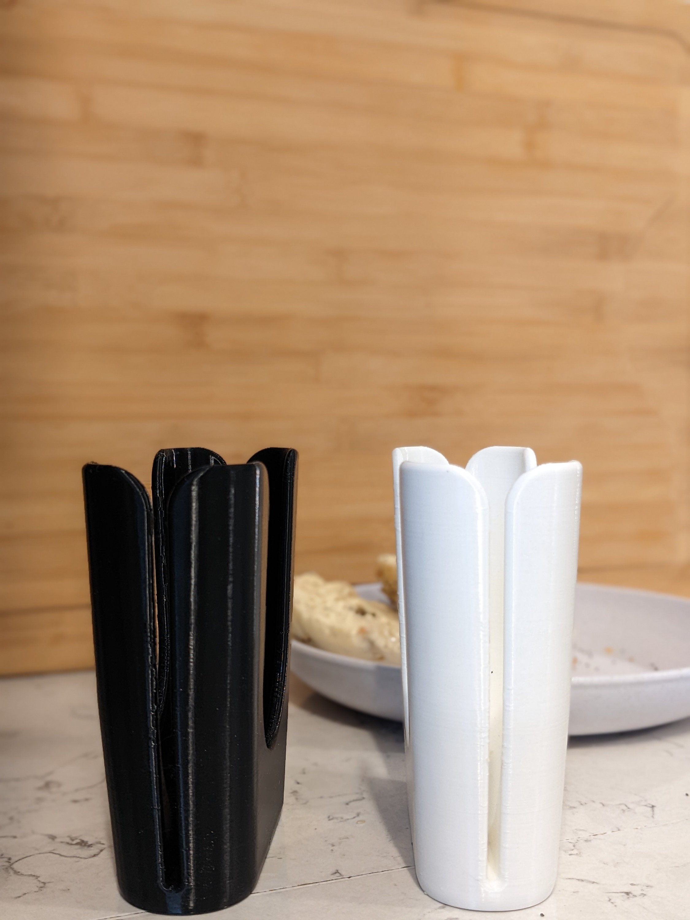 Bagel Holder for Slicing - Etsy