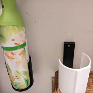 FEBREZE Wall Mount for Freshening up Your Space – TOILET Air Freshener ...