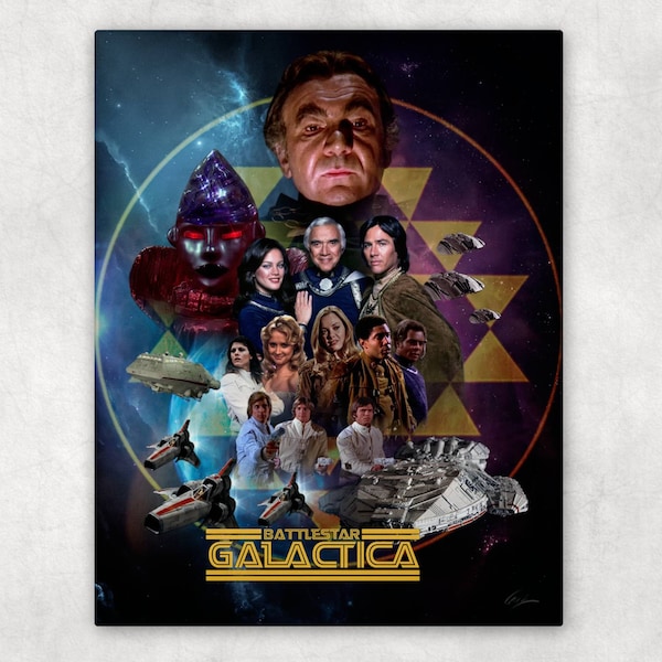 Battlestar Galactica Uniforms - Etsy