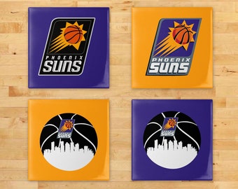 Phoenix Ceramic Tile - Etsy