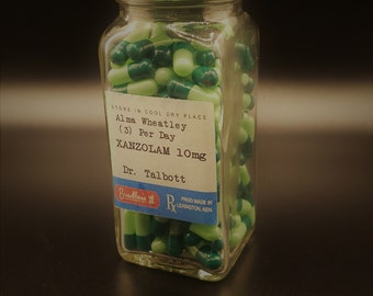 Xanzolam - Etsy