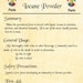 Iocane Powder the Princess Bride Collectible Movie Prop - Etsy