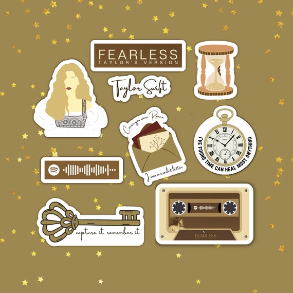 Drawing & Illustration Art & Collectibles Digital Taylor Swift stickers ...