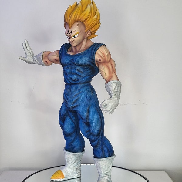Vegeta - Etsy