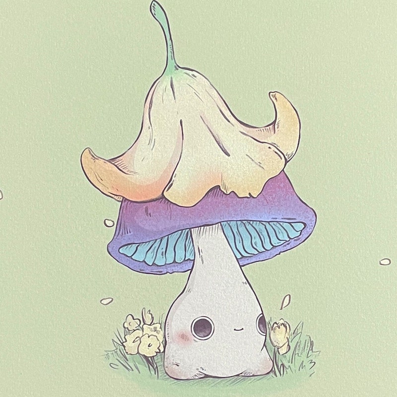 AbiToads - Etsy